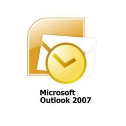 Setup Configuring Email Address In Microsoft Outlook 2007