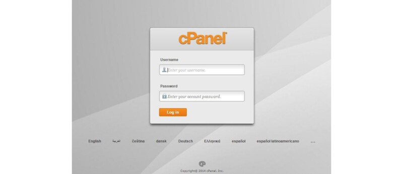 Setting Up Email Accounts Setting In CPanel | Vtech
