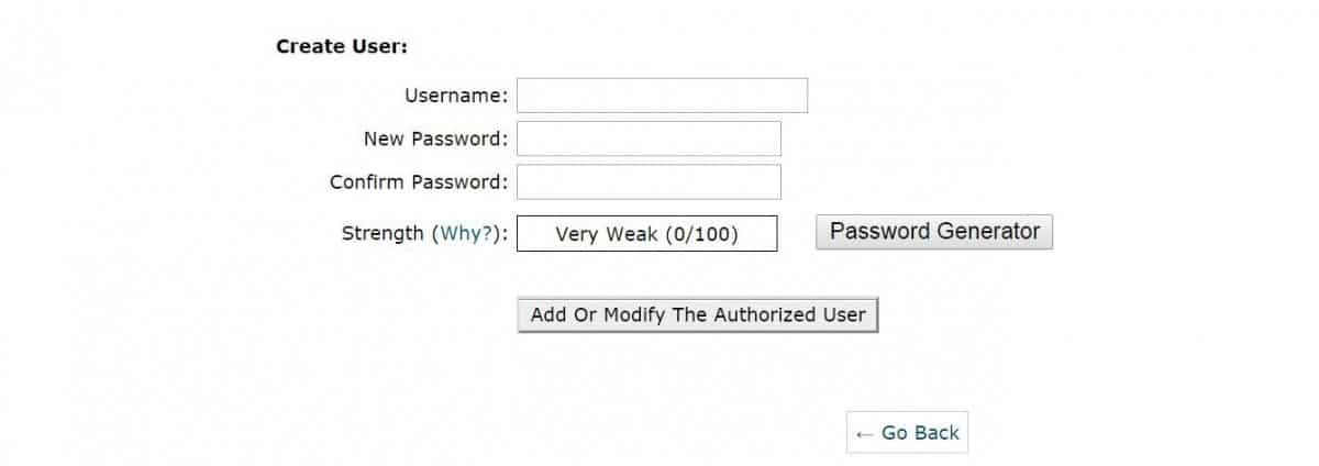 Wp-admin Prevent Unauthorized Access To WordPress