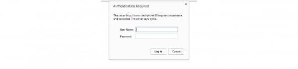 Wp-admin Prevent Unauthorized Access To WordPress